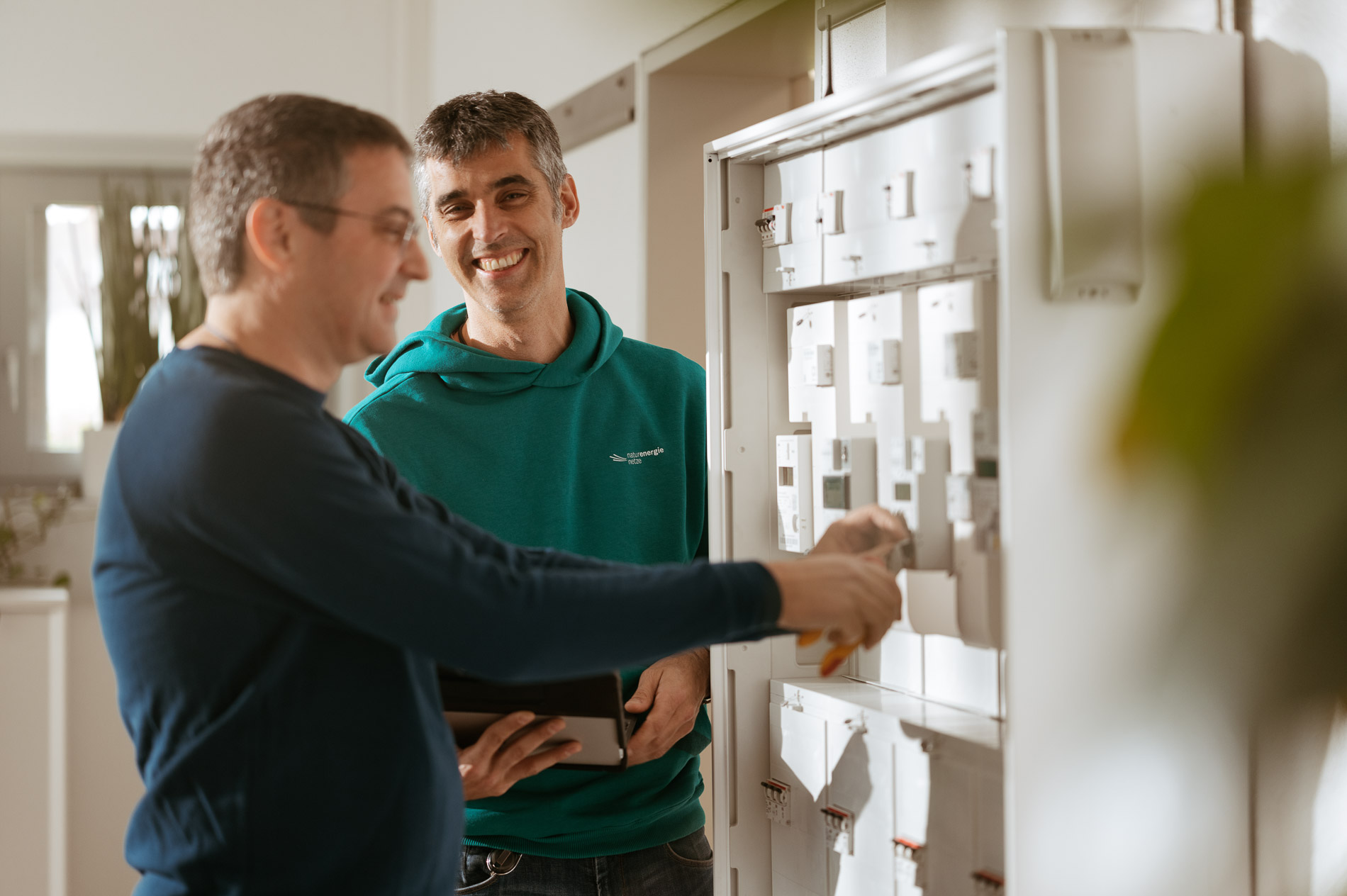 Smart Meter: Es kommt Schwung in den Roll-out intelligenter Messsysteme ...